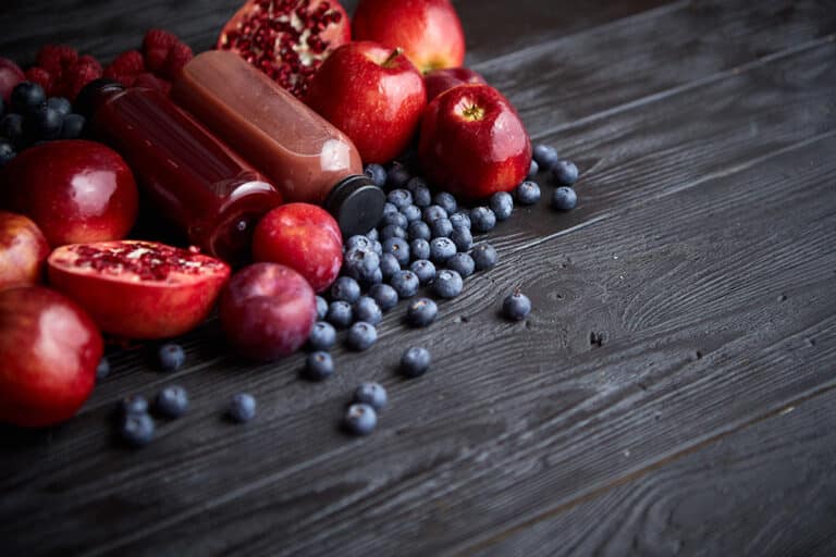 Miracle Fruit Juice Recipes - MiraBurst Miracle Berry